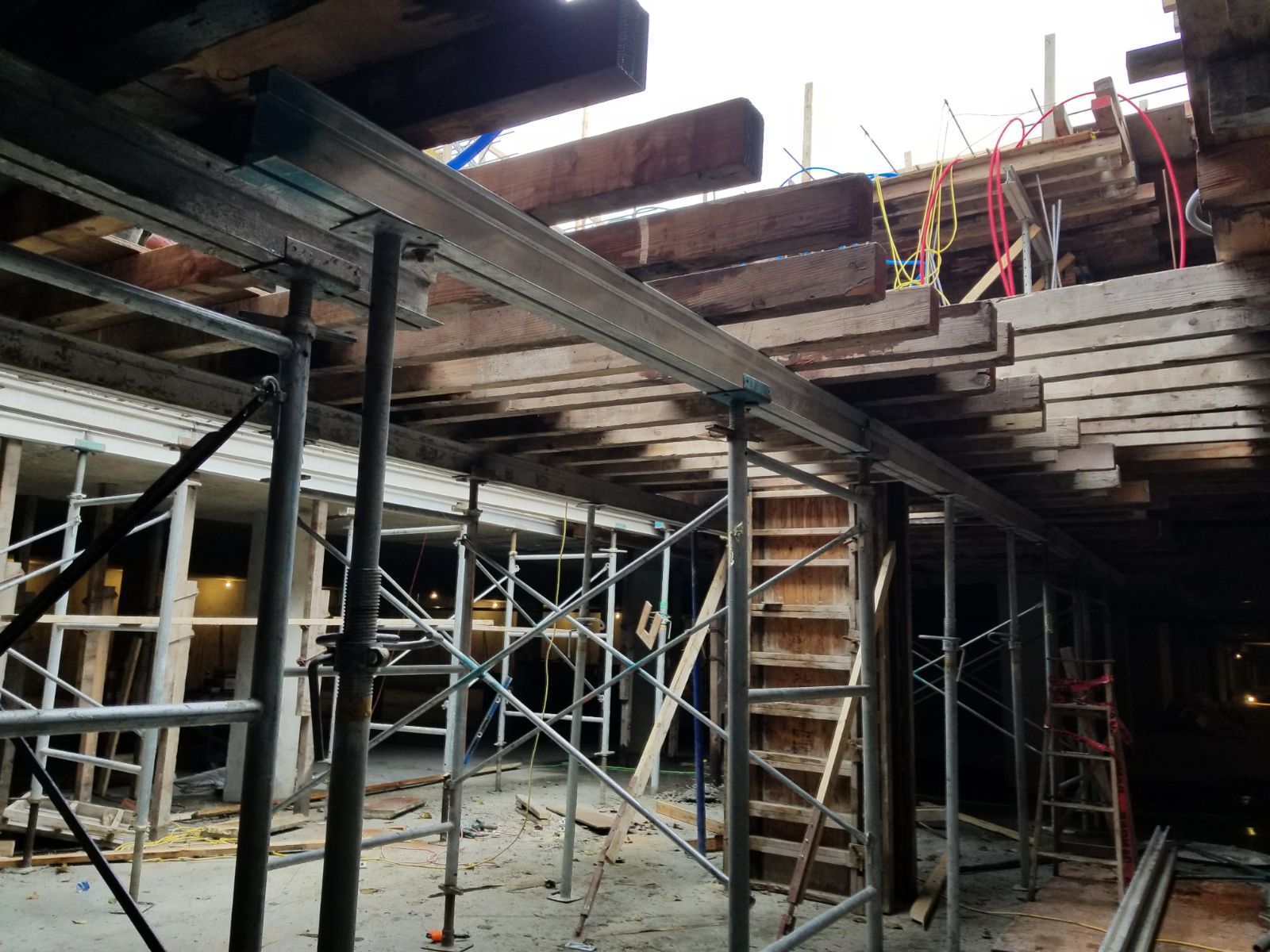 Gama Services – Gama Group ManPower